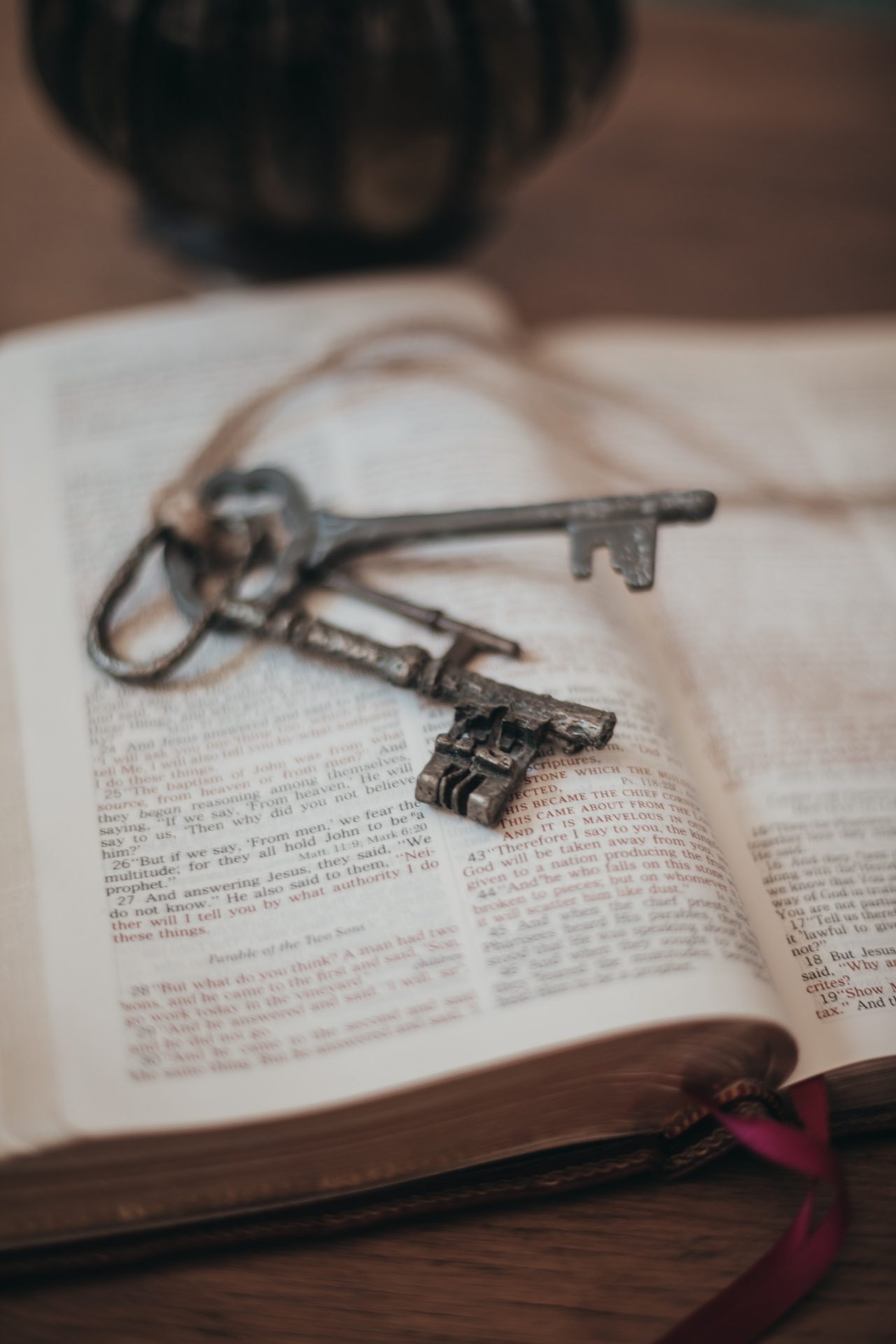 About Jesten | keysofauthorityministries.org